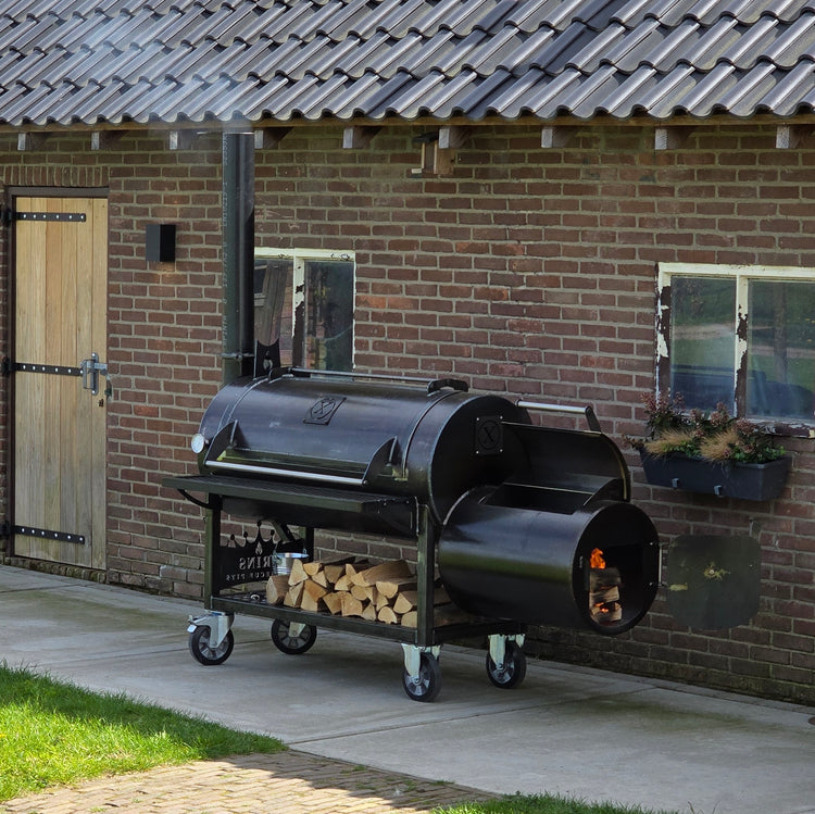 pitmasterxshop – Pitmaster X