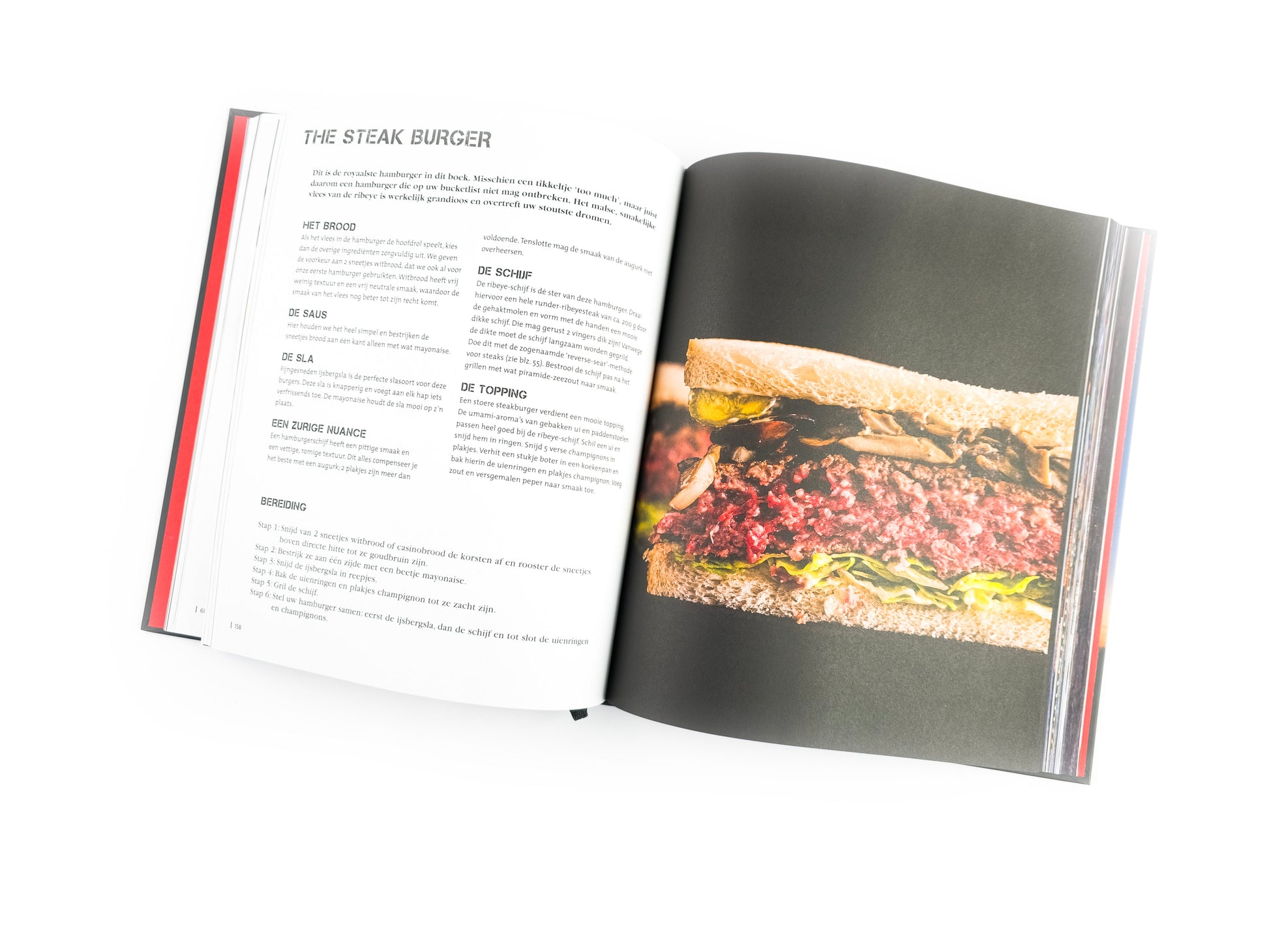 BBQ Magic – Pitmaster X