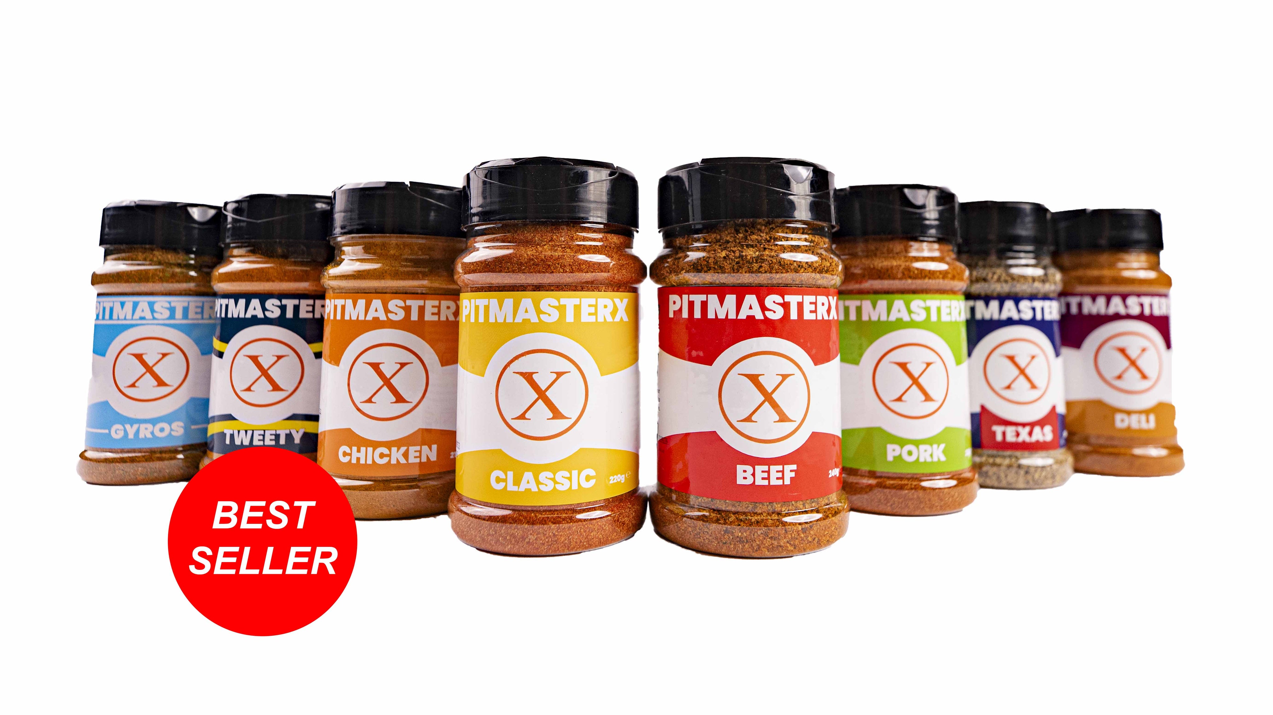 pitmasterxshop – Pitmaster X