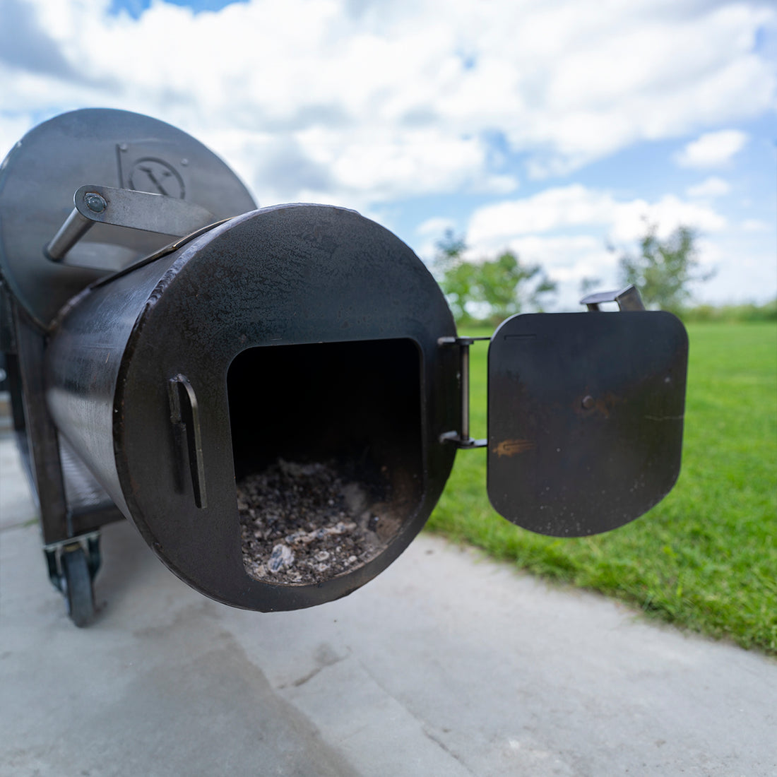 pitmasterxshop – Pitmaster X