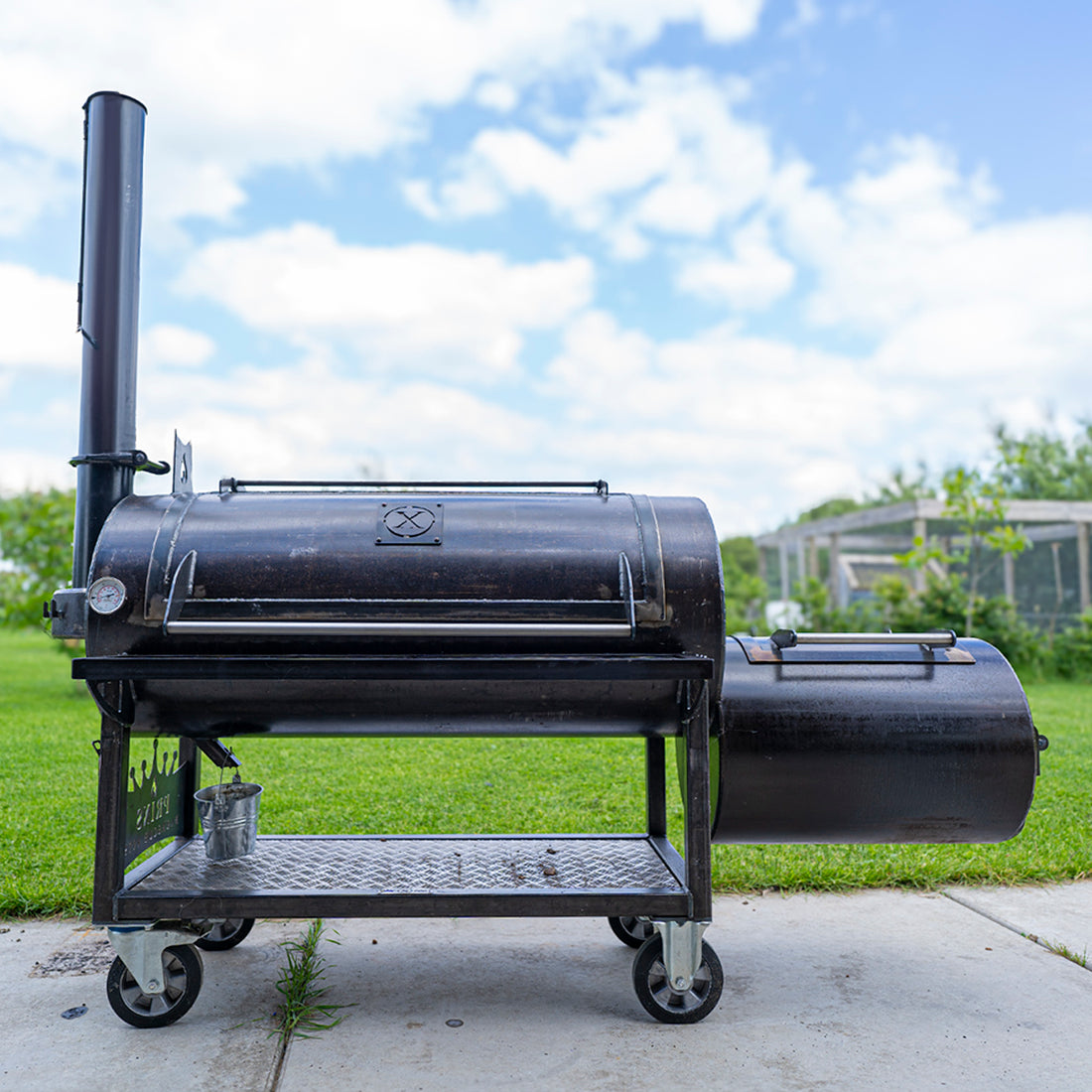 pitmasterxshop – Pitmaster X