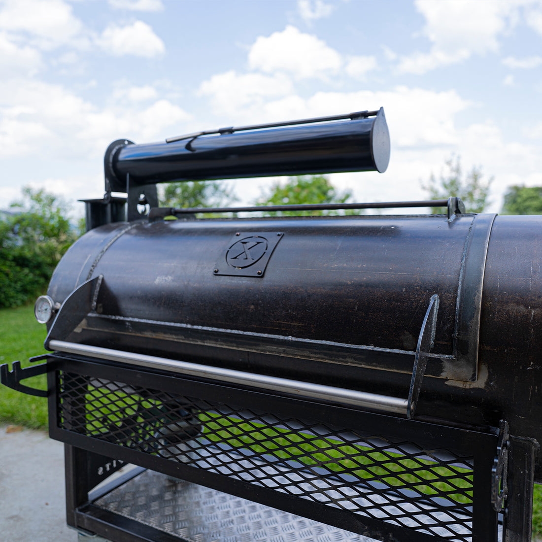 pitmasterxshop – Pitmaster X