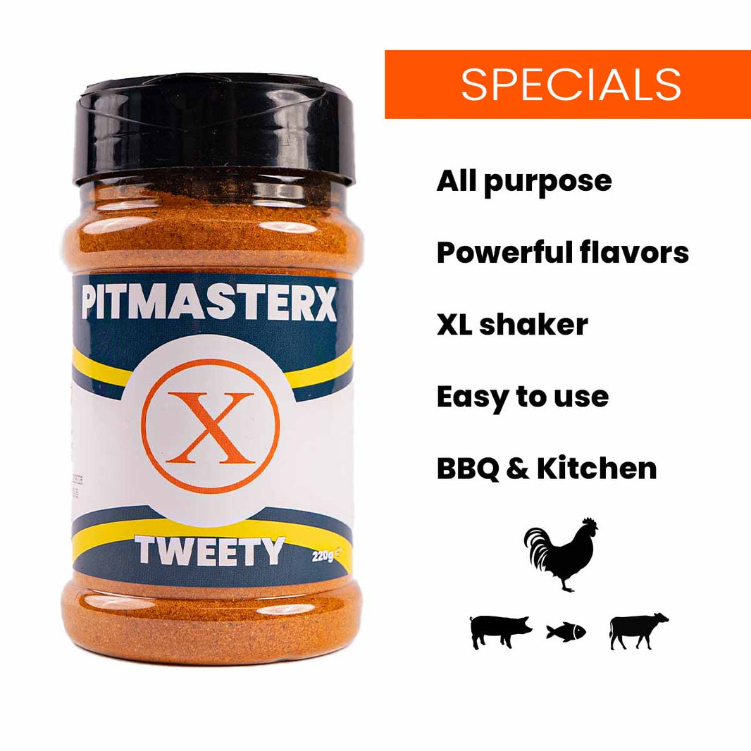 pitmasterxshop – Pitmaster X