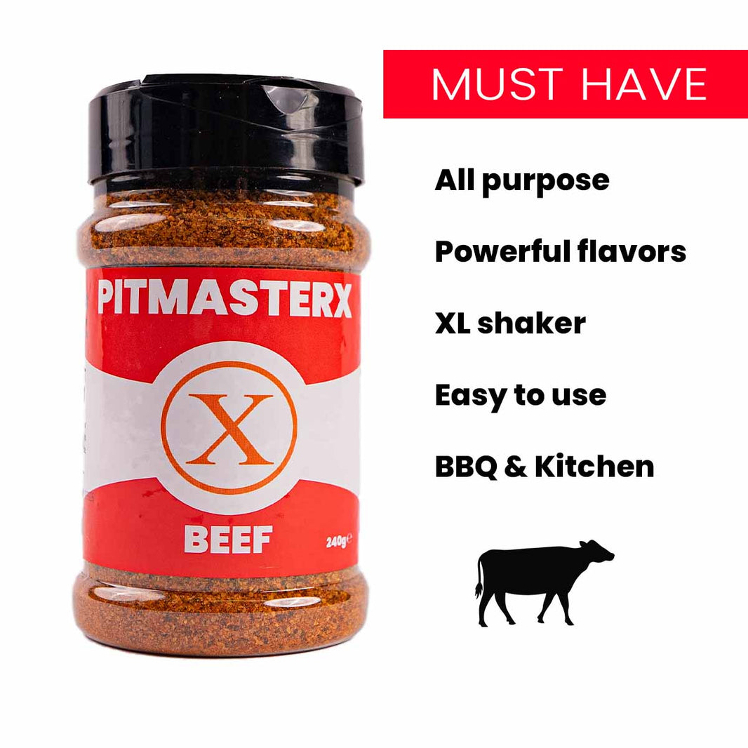 pitmasterxshop – Pitmaster X