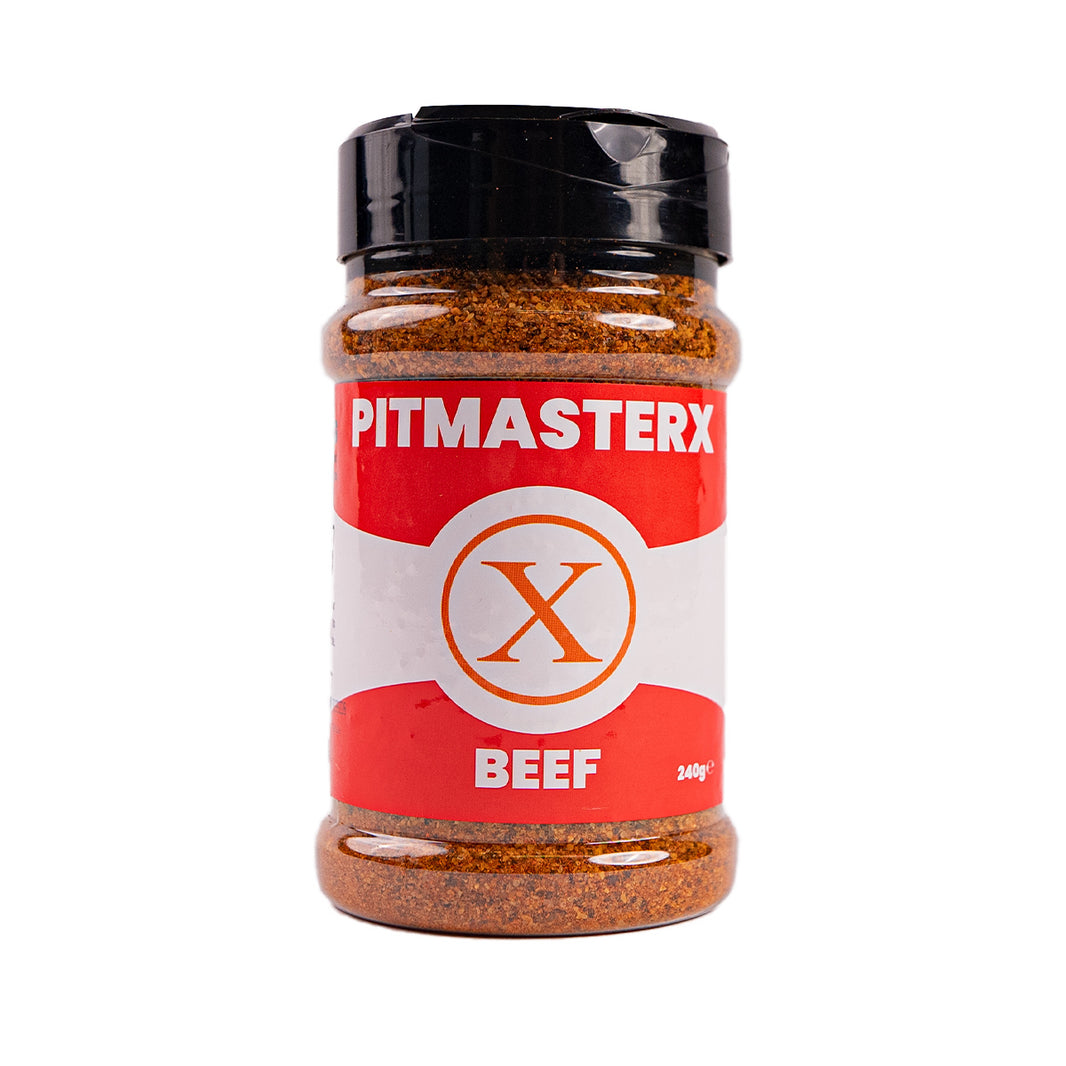 pitmasterxshop – Pitmaster X
