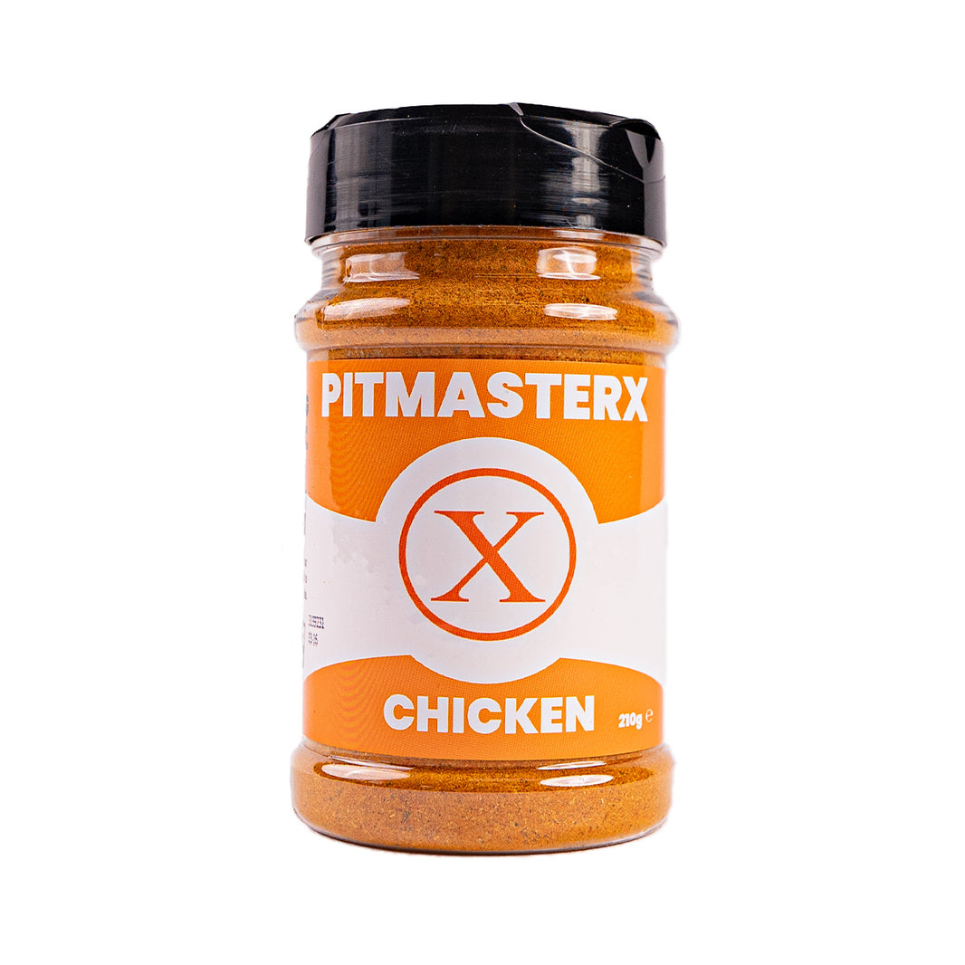 pitmasterxshop – Pitmaster X