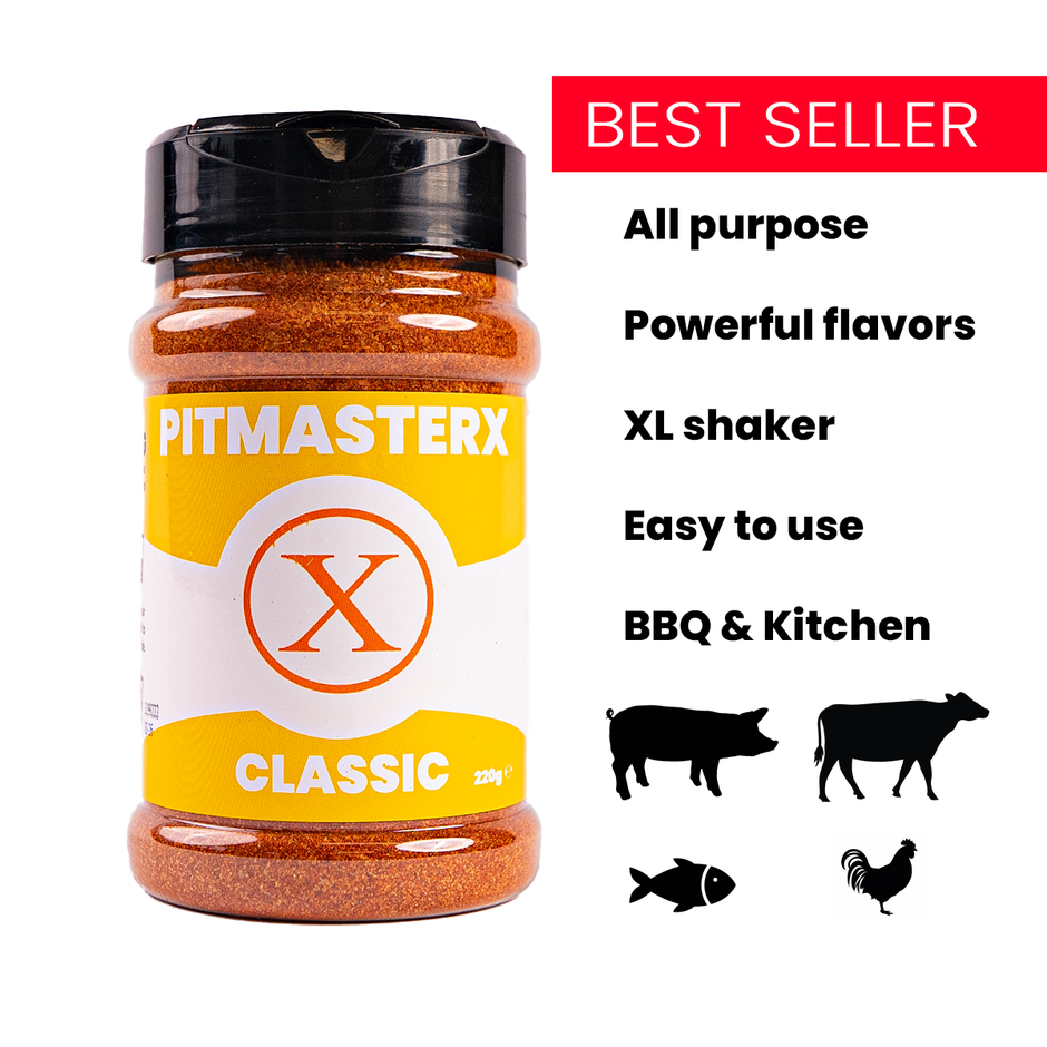 pitmasterxshop – Pitmaster X