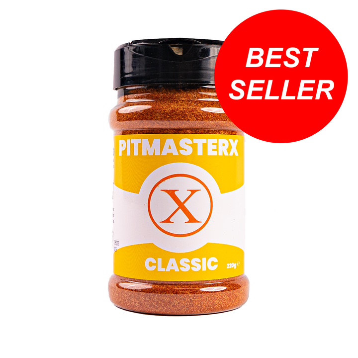 pitmasterxshop – Pitmaster X
