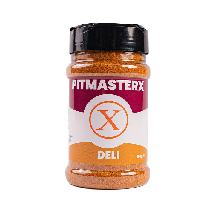 pitmasterxshop – Pitmaster X