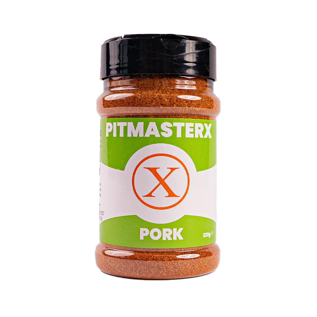 pitmasterxshop – Pitmaster X