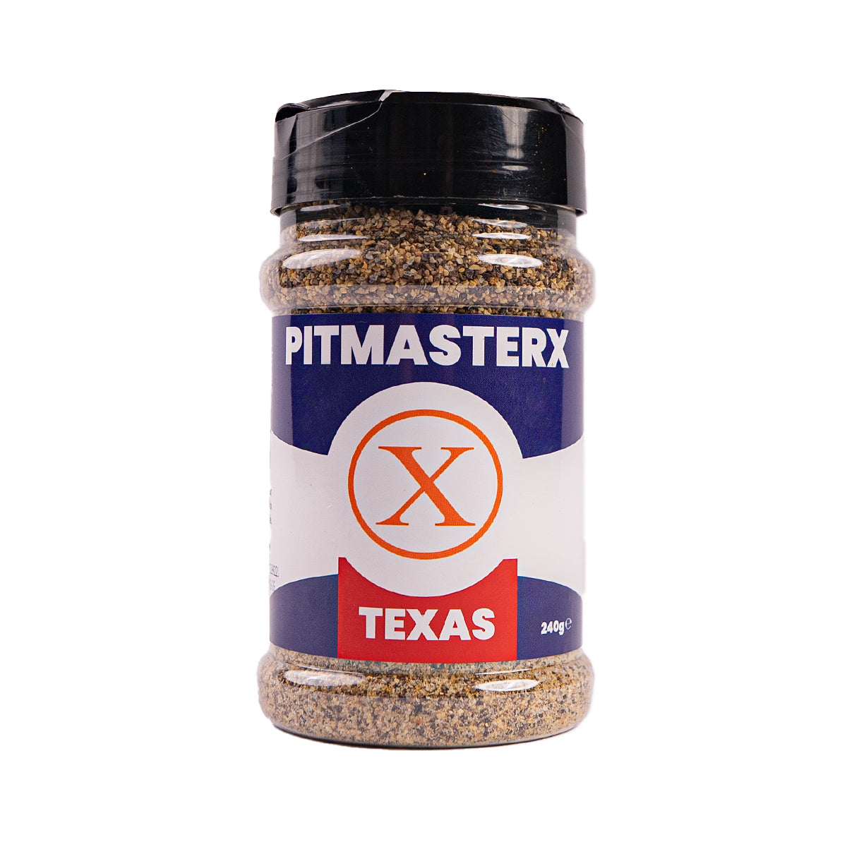 Texas Beef Seasoning – Pitmaster X