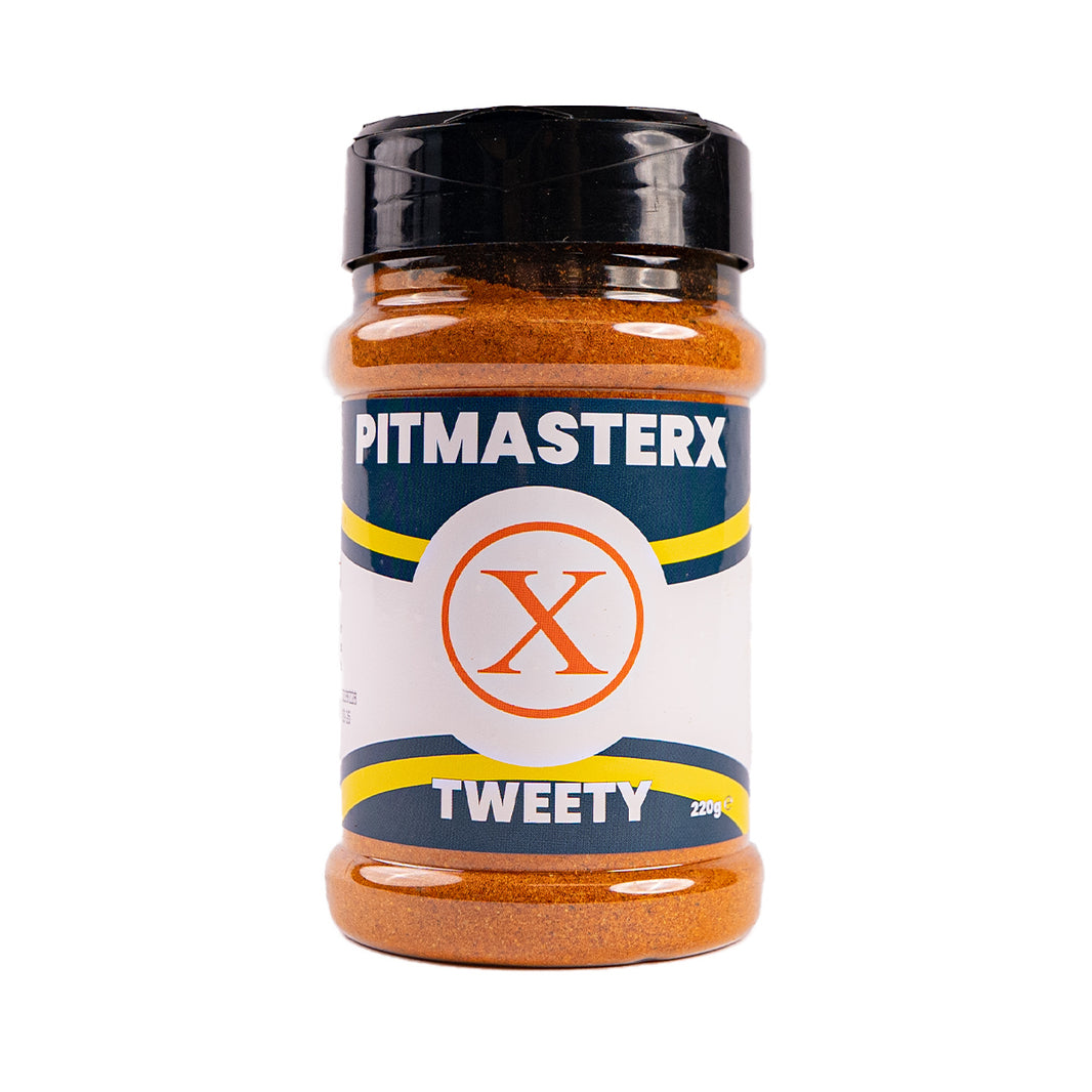 pitmasterxshop – Pitmaster X