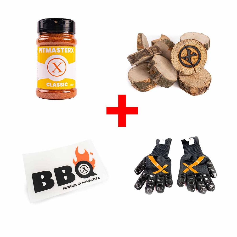 pitmasterxshop – Pitmaster X